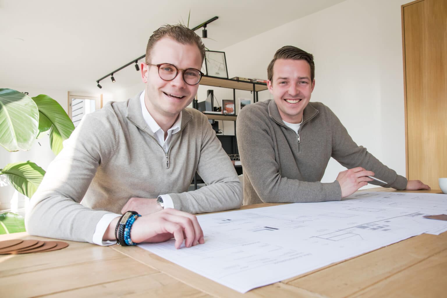 Wanneer is een verbouwing vergunningsvrij, en wanneer niet? – Tinkin